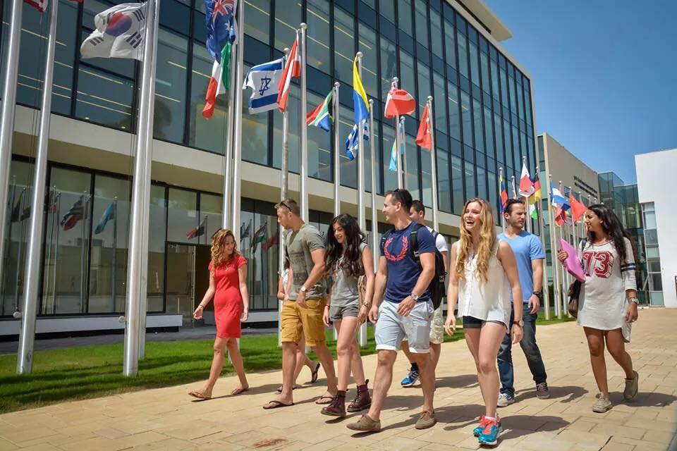 Israel is a great place to study Environment and Sustainability ...