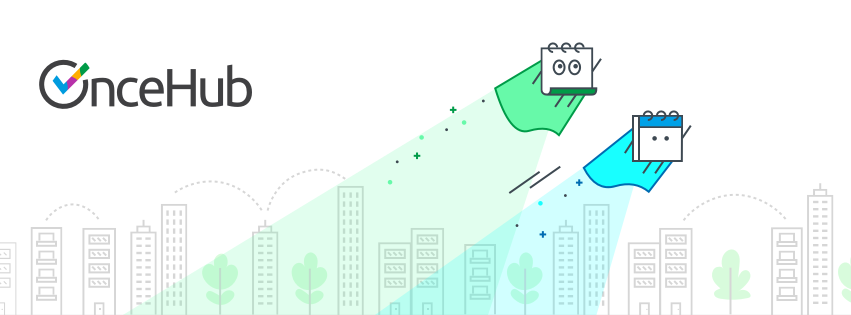 OnceHub | Secret Tel Aviv