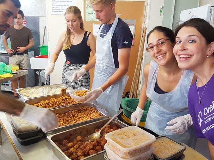 Soup Kitchen | Secret Tel Aviv