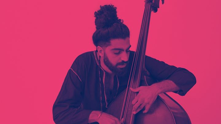 Shay Hazan Quintet | Secret Tel Aviv