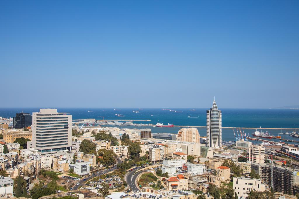 Best Hotels in Haifa | Secret Tel Aviv