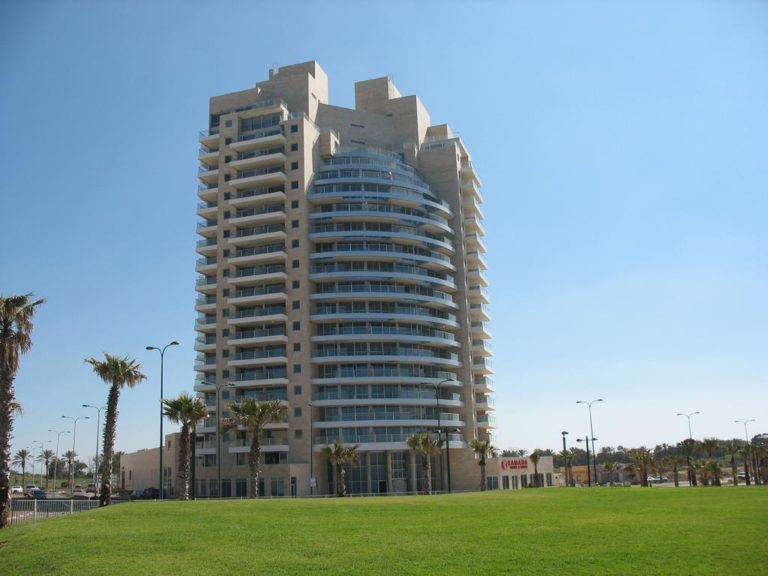 Best Hotels in Netanya | Secret Tel Aviv
