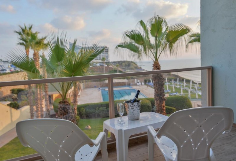 Sharon Hotel Herzliya | Secret Tel Aviv