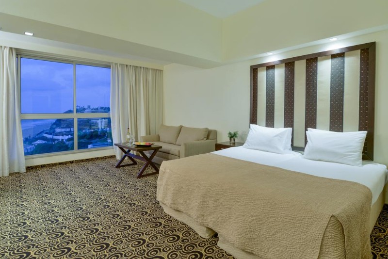 Sharon Hotel Herzliya | Secret Tel Aviv