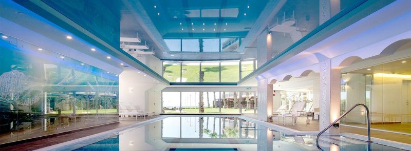 Sharon Hotel Herzliya | Secret Tel Aviv