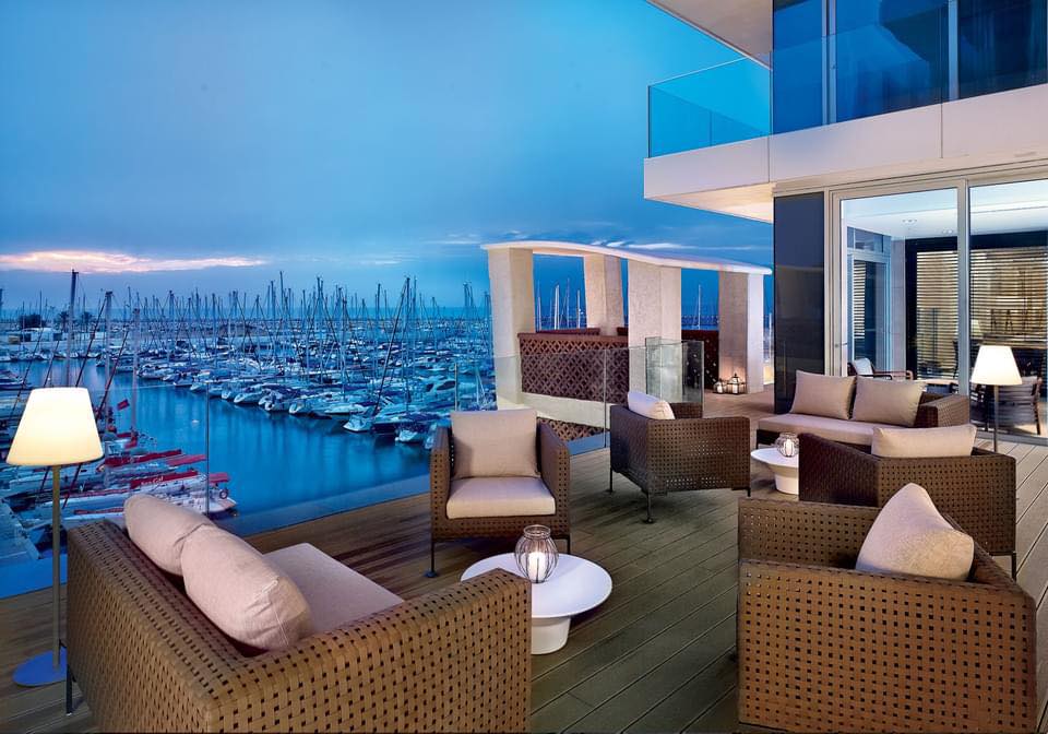 The Ritz Carlton Herzliya | Secret Tel Aviv