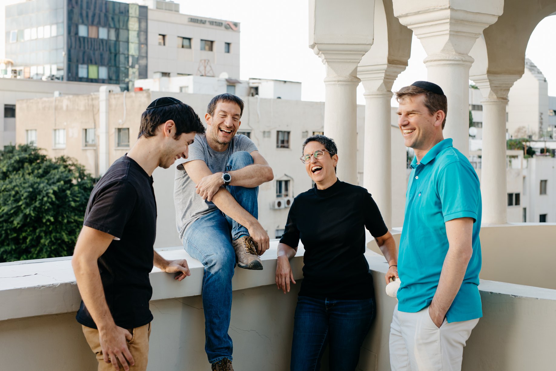 Top VCs in Israel | Secret Tel Aviv