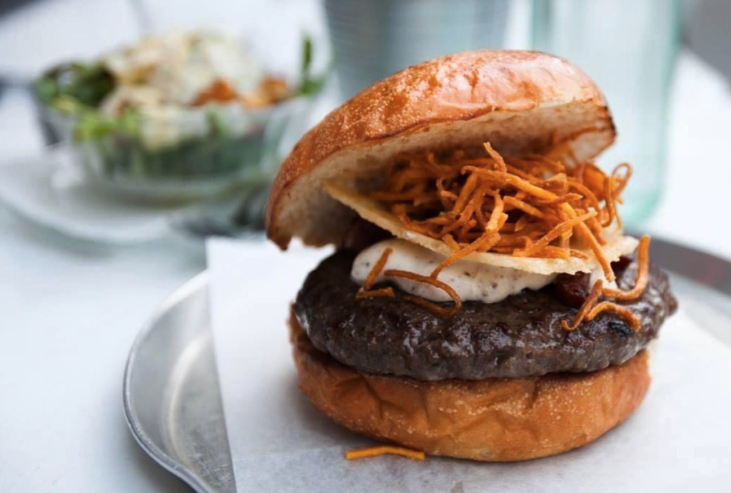 Best Burgers in Tel Aviv 2026 | Secret Tel Aviv