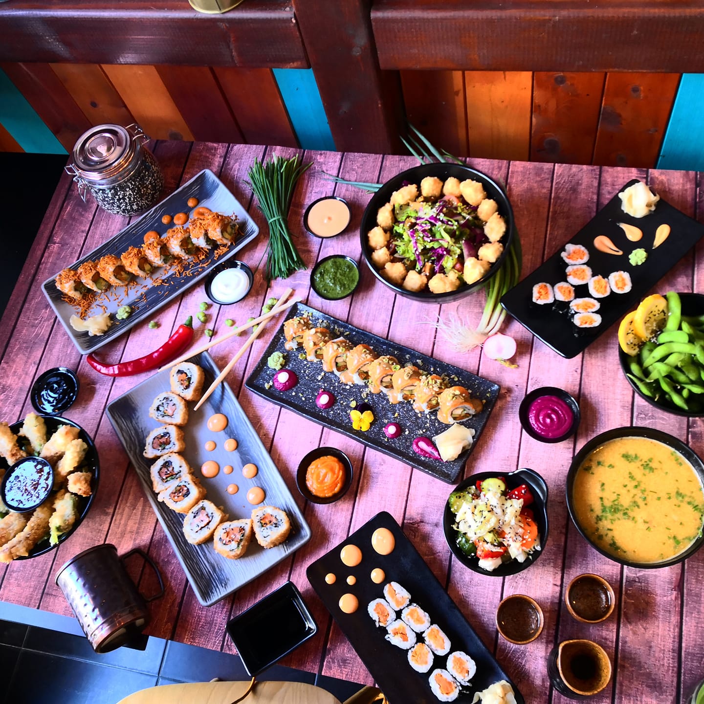 Best Vegan Restaurants in Tel Aviv | Secret Tel Aviv