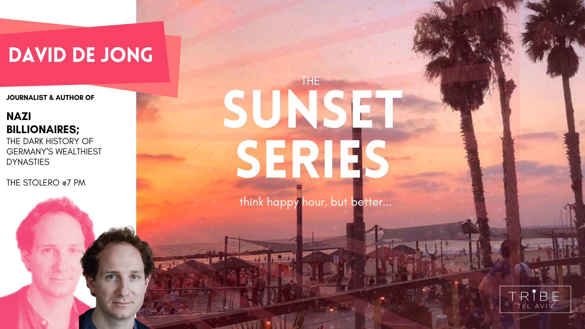 Sunset Series – Nazi Billionaires: The Dark History of Germany’s ...