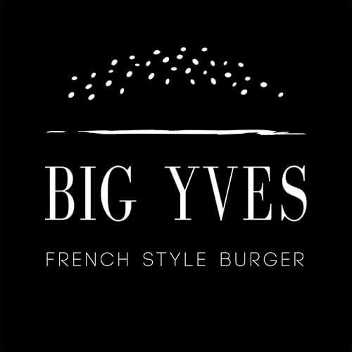 Big Yves Burger Tel Aviv | Secret Tel Aviv