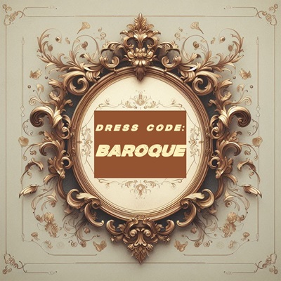 Dress Code: Baroque @ Studio Annette | Secret Tel Aviv